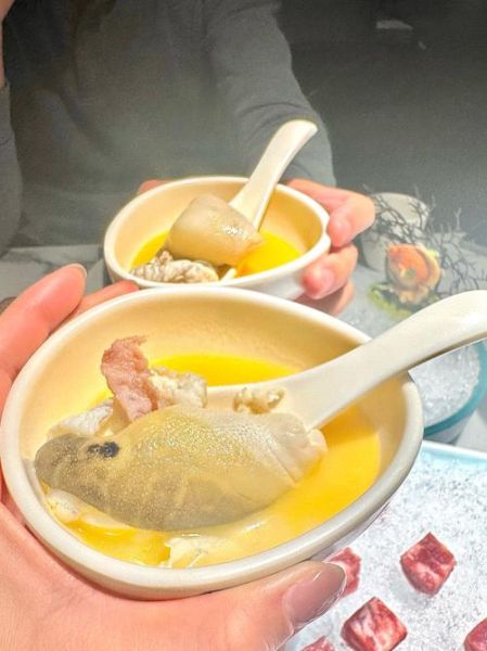 河豚汤的功效与作用_河豚汤真的滋补吗-第1张图片-山城妙识 河豚汤的功效与作用_河豚汤真的滋补吗-第1张图片-山城妙识