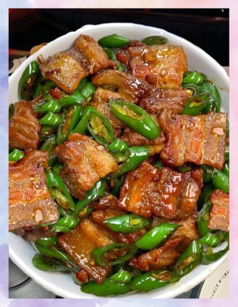 炒肉菜怎么炒才嫩_家常炒肉菜食谱大全-第3张图片-山城妙识 炒肉菜怎么炒才嫩_家常炒肉菜食谱大全-第3张图片-山城妙识