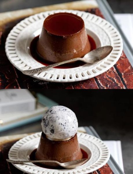 牛奶巧克力布丁怎么做_牛奶巧克力布丁需要哪些材料-第2张图片-山城妙识 牛奶巧克力布丁怎么做_牛奶巧克力布丁需要哪些材料-第2张图片-山城妙识