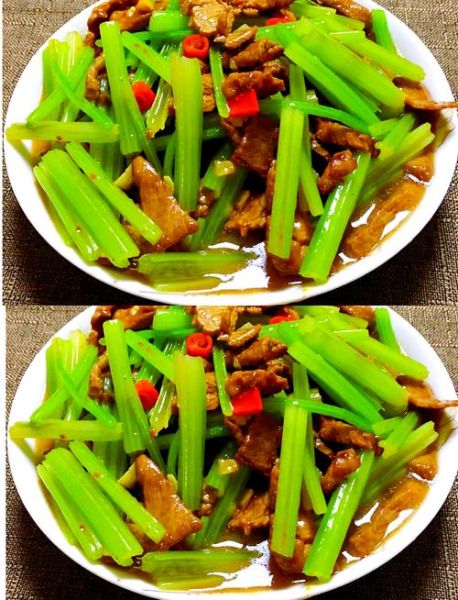 炒肉菜怎么炒才嫩_家常炒肉菜食谱大全-第1张图片-山城妙识 炒肉菜怎么炒才嫩_家常炒肉菜食谱大全-第1张图片-山城妙识