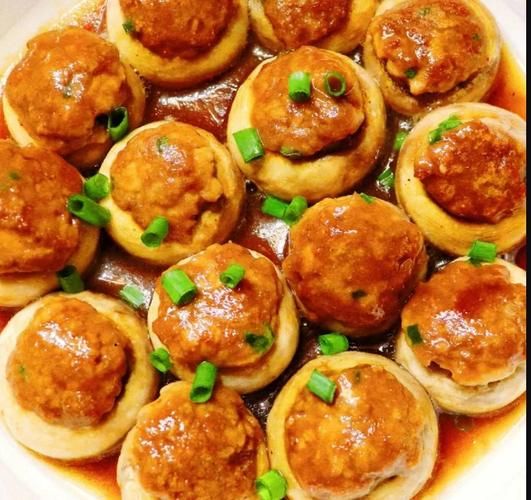 干口蘑怎么泡发_干口蘑的家常做法-第3张图片-山城妙识 干口蘑怎么泡发_干口蘑的家常做法-第3张图片-山城妙识