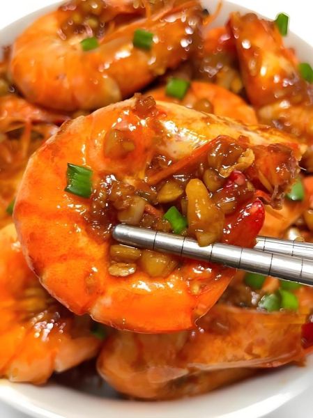 大草虾怎么做好吃_大草虾清蒸还是水煮-第1张图片-山城妙识 大草虾怎么做好吃_大草虾清蒸还是水煮-第1张图片-山城妙识