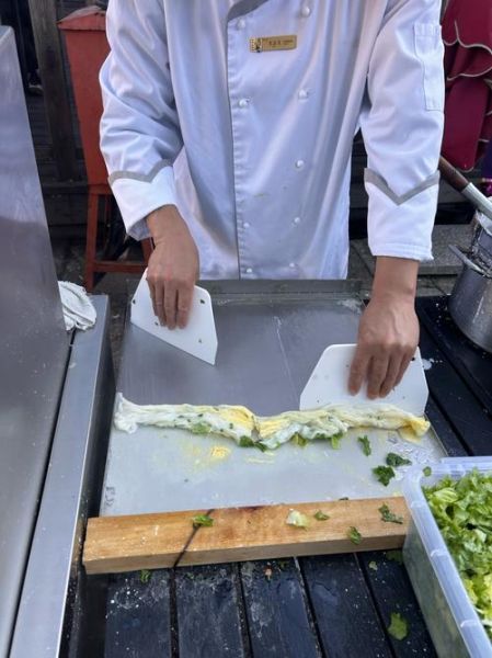 肠粉怎样做才透明_肠粉怎样做才香滑-第1张图片-山城妙识 肠粉怎样做才透明_肠粉怎样做才香滑-第1张图片-山城妙识