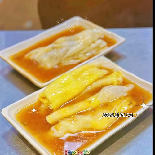 肠粉怎样做才透明_肠粉怎样做才香滑-第3张图片-山城妙识 肠粉怎样做才透明_肠粉怎样做才香滑-第3张图片-山城妙识