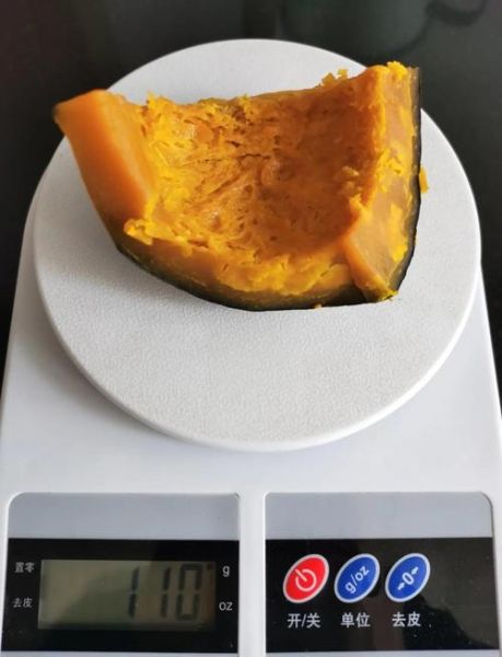 小南瓜怎么蒸_蒸小南瓜需要多长时间-第1张图片-山城妙识 小南瓜怎么蒸_蒸小南瓜需要多长时间-第1张图片-山城妙识