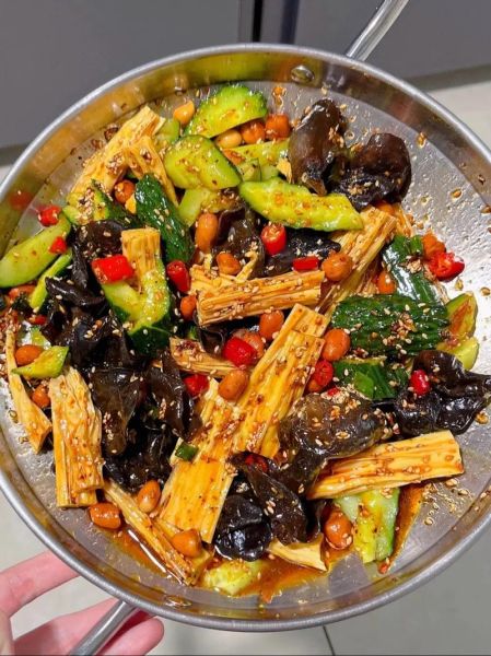 四川凉菜怎么做_四川凉菜调料有哪些-第3张图片-山城妙识 四川凉菜怎么做_四川凉菜调料有哪些-第3张图片-山城妙识