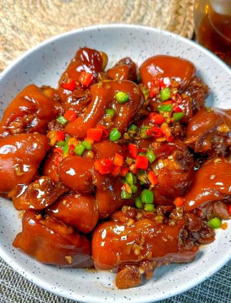 高压锅猪蹄怎么做_高压锅猪蹄的做法大全-第3张图片-山城妙识 高压锅猪蹄怎么做_高压锅猪蹄的做法大全-第3张图片-山城妙识