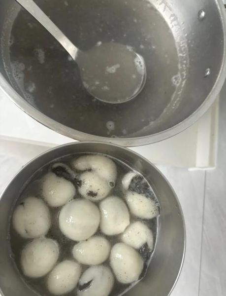 汤圆煮了皮是硬的_怎么补救-第1张图片-山城妙识