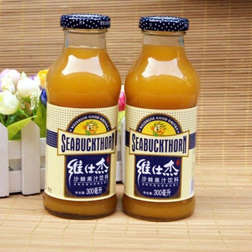 沙棘汁哪个品牌好_沙棘汁怎么选-第2张图片-山城妙识