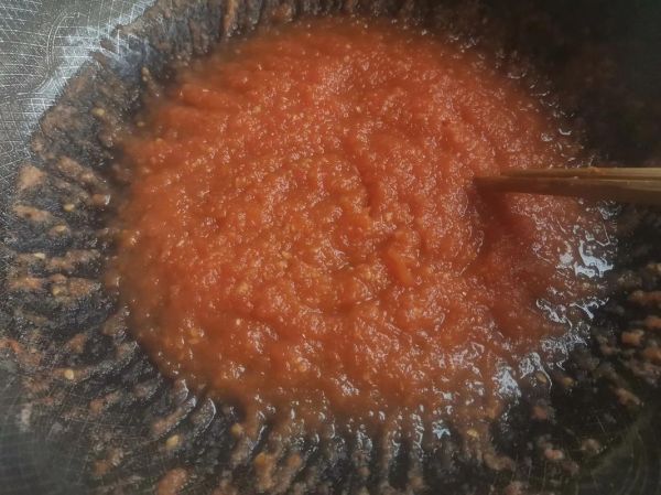 熬番茄酱怎么做_自制番茄酱保存多久-第2张图片-山城妙识