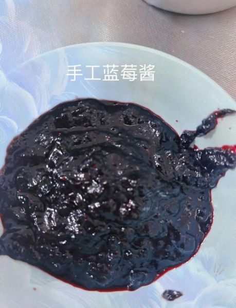 果酱怎么做_自制果酱能保存多久-第2张图片-山城妙识