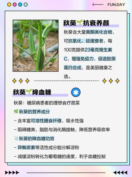 痛风可以吃秋葵吗_秋葵嘌呤含量是多少-第1张图片-山城妙识