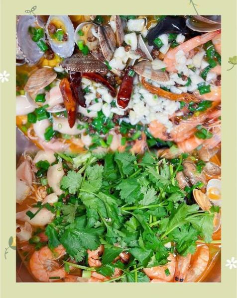 豆芽三鲜汤怎么做_豆芽三鲜汤需要焯水吗-第3张图片-山城妙识 豆芽三鲜汤怎么做_豆芽三鲜汤需要焯水吗-第3张图片-山城妙识