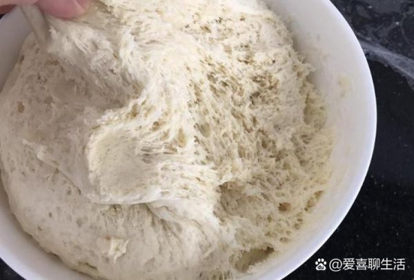 安琪发面发了8个小时还能吃吗_长时间发酵怎么补救-第3张图片-山城妙识 安琪发面发了8个小时还能吃吗_长时间发酵怎么补救-第3张图片-山城妙识