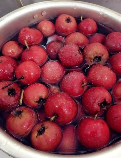 山楂糕怎么做_自制山楂糕详细步骤-第2张图片-山城妙识 山楂糕怎么做_自制山楂糕详细步骤-第2张图片-山城妙识