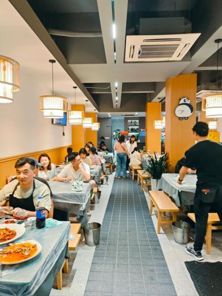 正宗油焖小龙虾配方_油焖小龙虾怎么做才入味-第2张图片-山城妙识