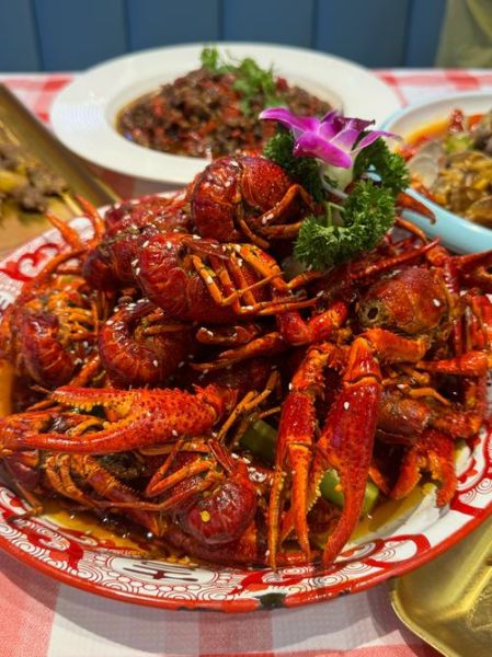 正宗油焖小龙虾配方_油焖小龙虾怎么做才入味-第3张图片-山城妙识