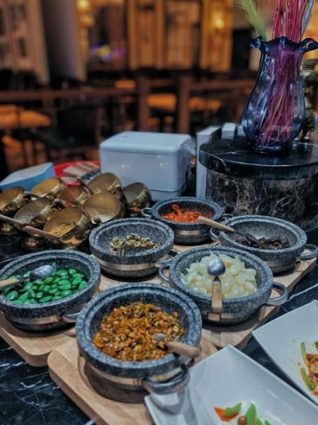 金汉斯自助餐厅加盟费多少钱_金汉斯加盟条件有哪些-第2张图片-山城妙识