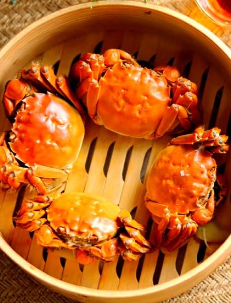 中秋节吃什么东西_传统美食有哪些-第2张图片-山城妙识 中秋节吃什么东西_传统美食有哪些-第2张图片-山城妙识