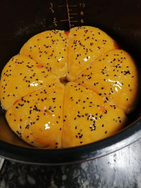 家常蒸面包怎么做_蒸面包用不用烤箱-第2张图片-山城妙识