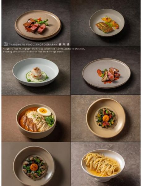 美食摄影怎么拍好看_美食摄影构图技巧-第3张图片-山城妙识