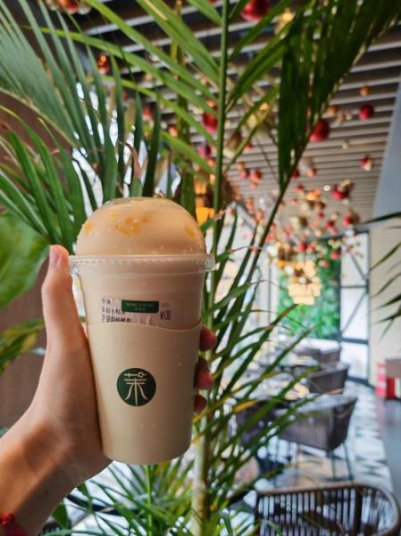 奶茶照片怎么拍好看_真实奶茶拍照技巧-第2张图片-山城妙识 奶茶照片怎么拍好看_真实奶茶拍照技巧-第2张图片-山城妙识