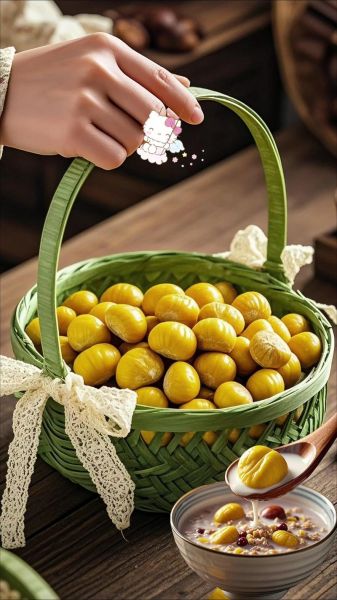 无壳板栗怎么做好吃_无壳板栗的家常做法-第1张图片-山城妙识 无壳板栗怎么做好吃_无壳板栗的家常做法-第1张图片-山城妙识