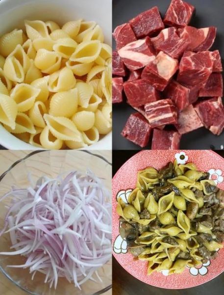 意大利面面条怎么煮_意大利面要煮多久才弹牙-第2张图片-山城妙识 意大利面面条怎么煮_意大利面要煮多久才弹牙-第2张图片-山城妙识