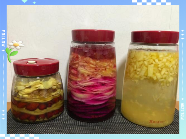 水果酵素怎么做_自制水果酵素需要多久-第3张图片-山城妙识