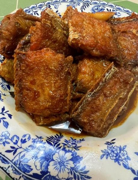 带鱼怎么做好吃_带鱼的家常做法-第2张图片-山城妙识 带鱼怎么做好吃_带鱼的家常做法-第2张图片-山城妙识