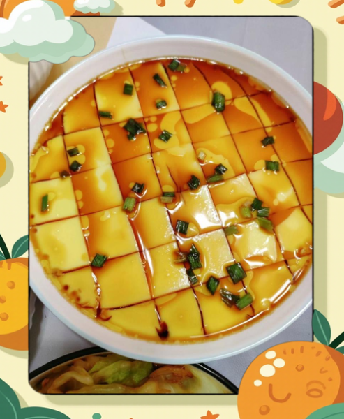 蒸水蛋为什么总是失败_蒸水蛋水蛋比例是多少-第2张图片-山城妙识