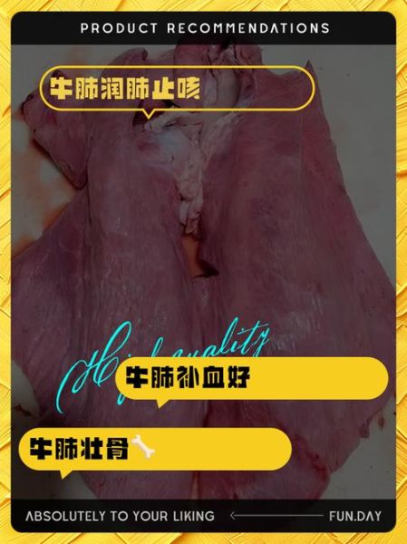 牛肺图片_牛肺解剖结构-第3张图片-山城妙识