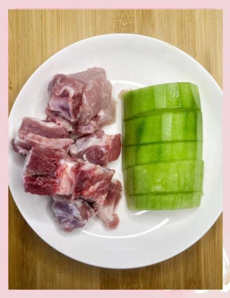 节瓜煲汤的做法_节瓜煲汤用什么材料-第1张图片-山城妙识 节瓜煲汤的做法_节瓜煲汤用什么材料-第1张图片-山城妙识