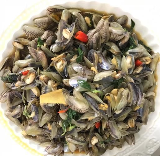 炒海瓜子是什么植物_海瓜子学名及产地-第1张图片-山城妙识 炒海瓜子是什么植物_海瓜子学名及产地-第1张图片-山城妙识