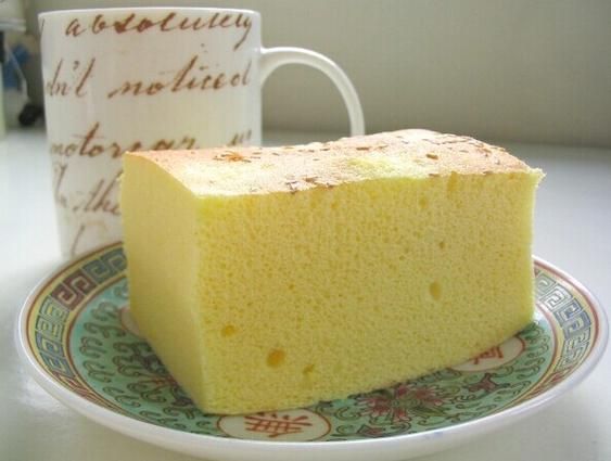 微波炉做蛋糕_几分钟能熟-第3张图片-山城妙识 微波炉做蛋糕_几分钟能熟-第3张图片-山城妙识