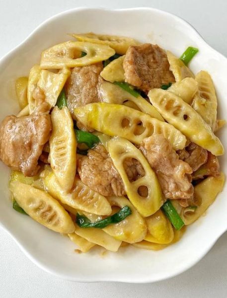 竹笋炒肉怎么做_竹笋炒肉图片真实步骤-第3张图片-山城妙识 竹笋炒肉怎么做_竹笋炒肉图片真实步骤-第3张图片-山城妙识