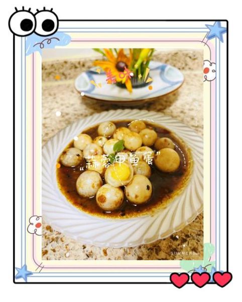 甲鱼蛋怎么吃最好吃_甲鱼蛋的做法大全-第2张图片-山城妙识 甲鱼蛋怎么吃最好吃_甲鱼蛋的做法大全-第2张图片-山城妙识