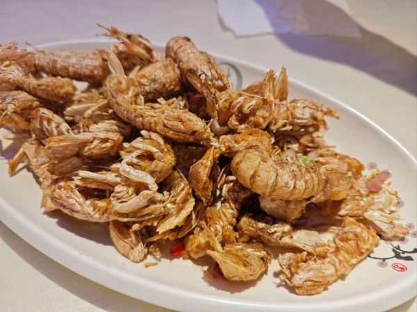 盐焗皮皮虾怎么做_盐焗皮皮虾要多久-第2张图片-山城妙识 盐焗皮皮虾怎么做_盐焗皮皮虾要多久-第2张图片-山城妙识