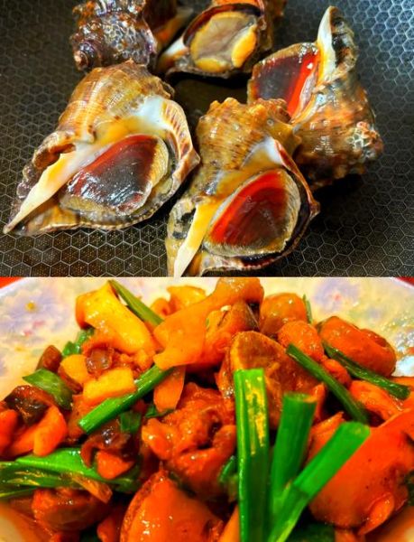 望潮怎么清洗_望潮清洗方法-第3张图片-山城妙识