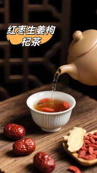 生姜红枣茶减肥多久见效_生姜红枣茶减肥正确喝法-第3张图片-山城妙识 生姜红枣茶减肥多久见效_生姜红枣茶减肥正确喝法-第3张图片-山城妙识