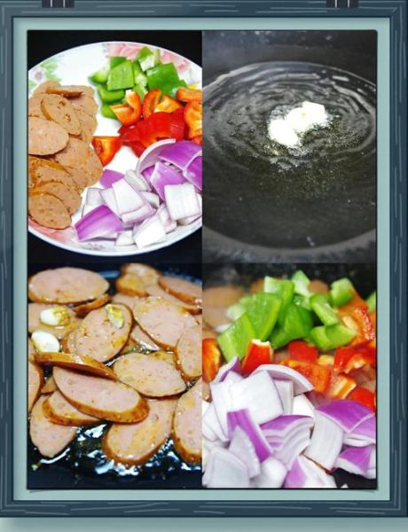 火腿怎么做好吃_火腿做法大全图解-第3张图片-山城妙识 火腿怎么做好吃_火腿做法大全图解-第3张图片-山城妙识