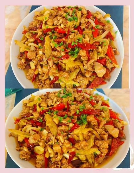 泡椒兔肉怎么做_泡椒兔肉最正宗的做法-第1张图片-山城妙识 泡椒兔肉怎么做_泡椒兔肉最正宗的做法-第1张图片-山城妙识