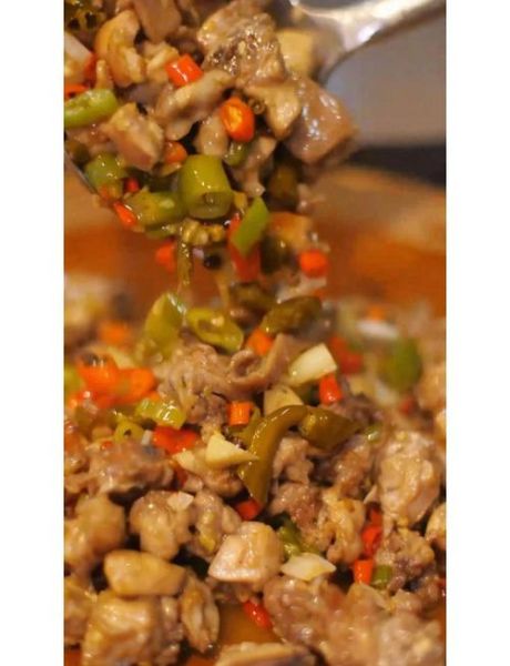 泡椒兔肉怎么做_泡椒兔肉最正宗的做法-第2张图片-山城妙识 泡椒兔肉怎么做_泡椒兔肉最正宗的做法-第2张图片-山城妙识