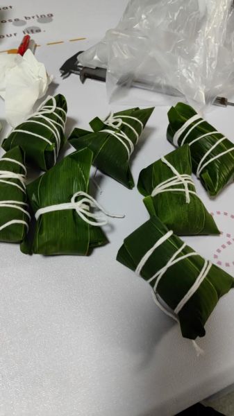 怎么包长方形粽子_长方形粽子怎么包才紧-第3张图片-山城妙识 怎么包长方形粽子_长方形粽子怎么包才紧-第3张图片-山城妙识