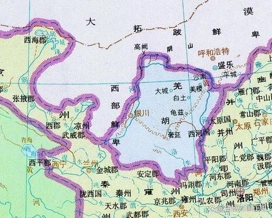 并州读音是什么_并州怎么读正确-第1张图片-山城妙识 并州读音是什么_并州怎么读正确-第1张图片-山城妙识