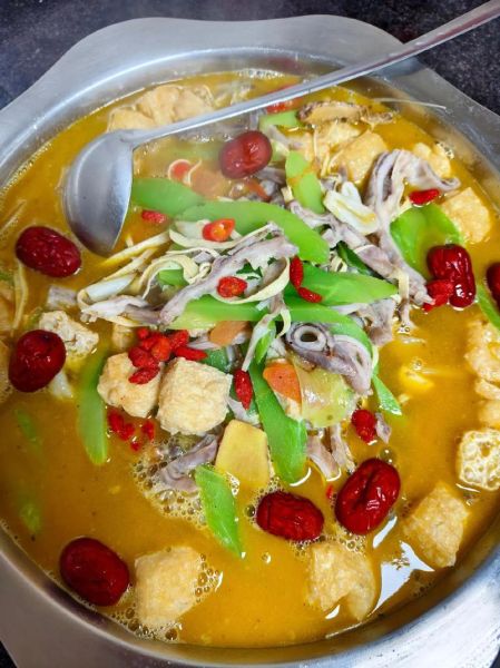 白油肚条烧莴笋怎么做_白油肚条烧莴笋的做法窍门-第2张图片-山城妙识 白油肚条烧莴笋怎么做_白油肚条烧莴笋的做法窍门-第2张图片-山城妙识