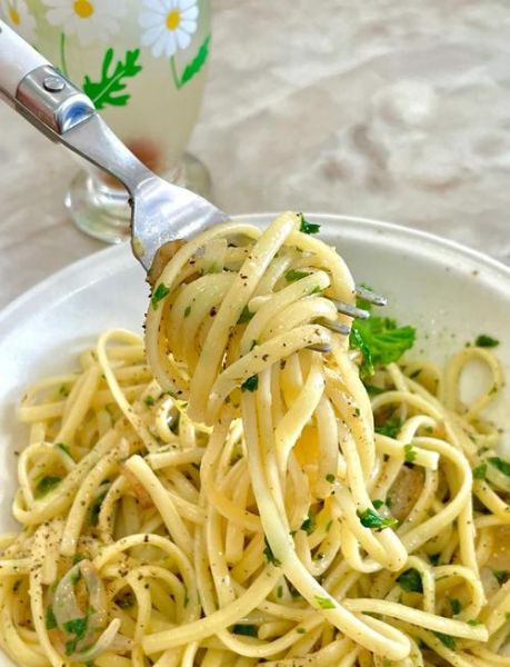 意大利面怎么煮_简单好吃做法-第3张图片-山城妙识