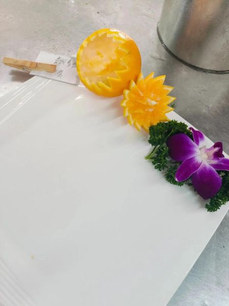 热菜比赛造型菜怎么做_造型菜摆盘技巧-第2张图片-山城妙识 热菜比赛造型菜怎么做_造型菜摆盘技巧-第2张图片-山城妙识