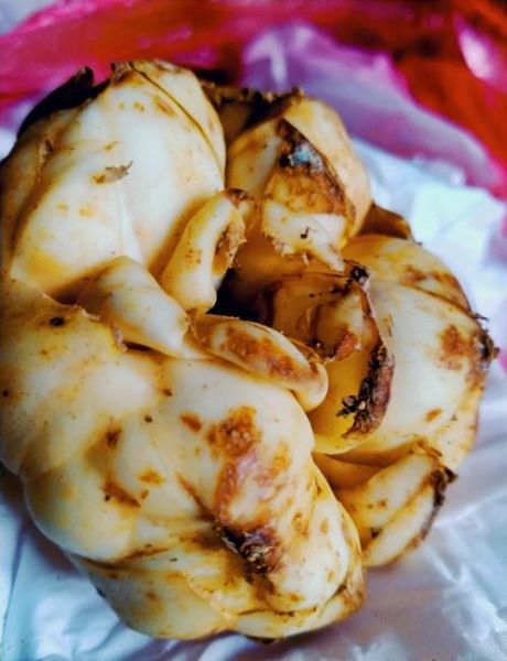 新鲜百合怎么吃好吃_新鲜百合怎么吃效果好-第2张图片-山城妙识 新鲜百合怎么吃好吃_新鲜百合怎么吃效果好-第2张图片-山城妙识