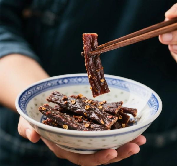 风干牛肉干多少钱一斤_风干牛肉干价格为什么差别大-第3张图片-山城妙识